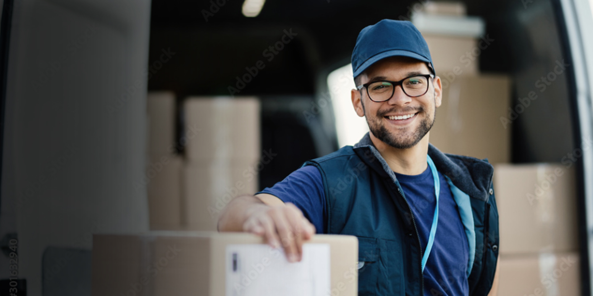 Next Day Delivery Service | Anywhere Couriers UK